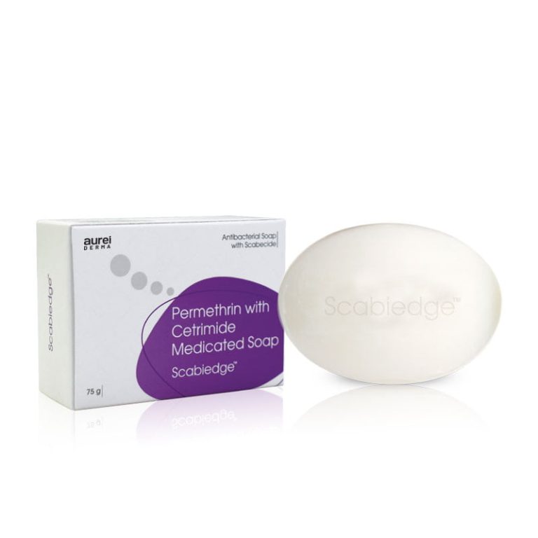 Explore the most Effective Scabies Soap at Aurel Derma